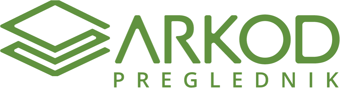 ARKOD – Vaša zemlja. Kao na dlanu.